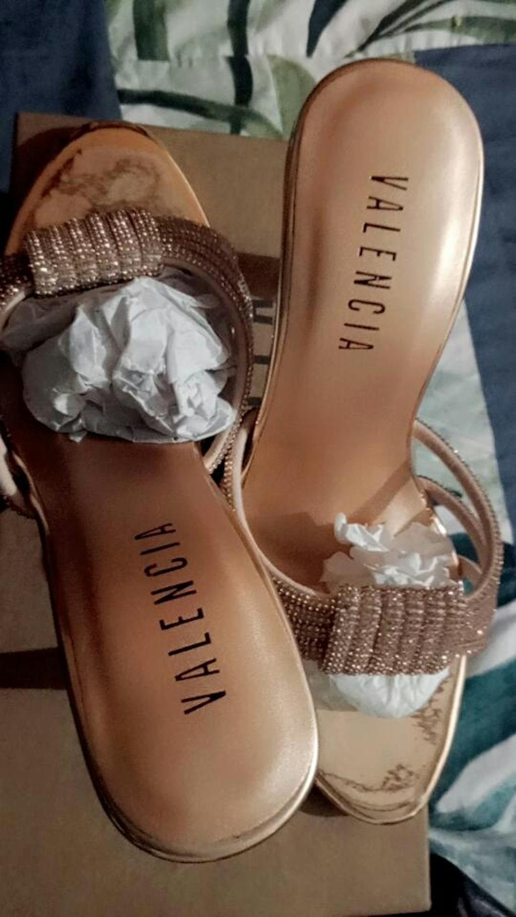 Sandals – Valencia Pakistan