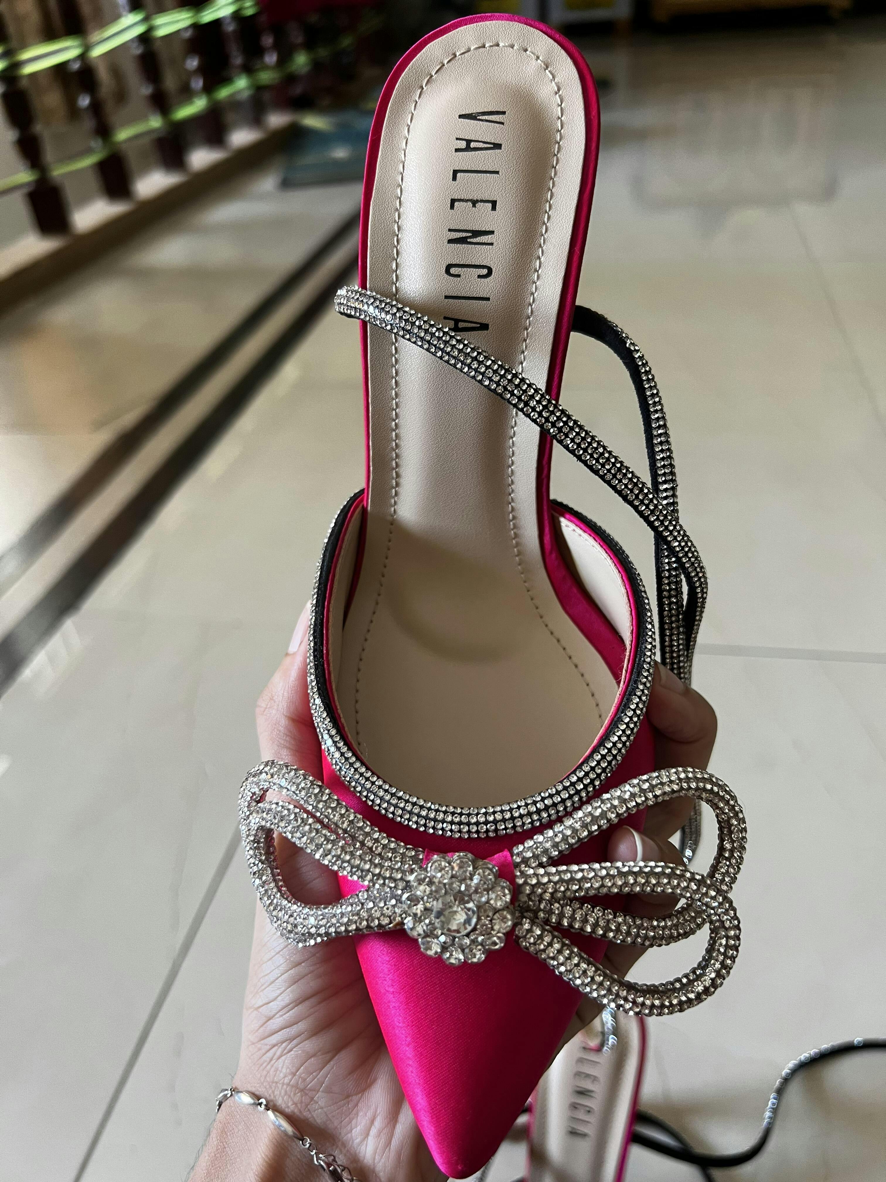 Eva Rope Slipper – Valencia Pakistan