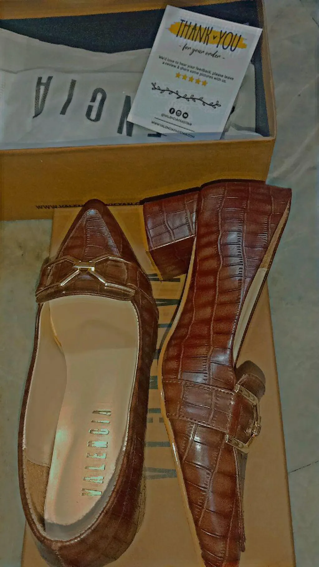 COLLECTION – Valencia Pakistan