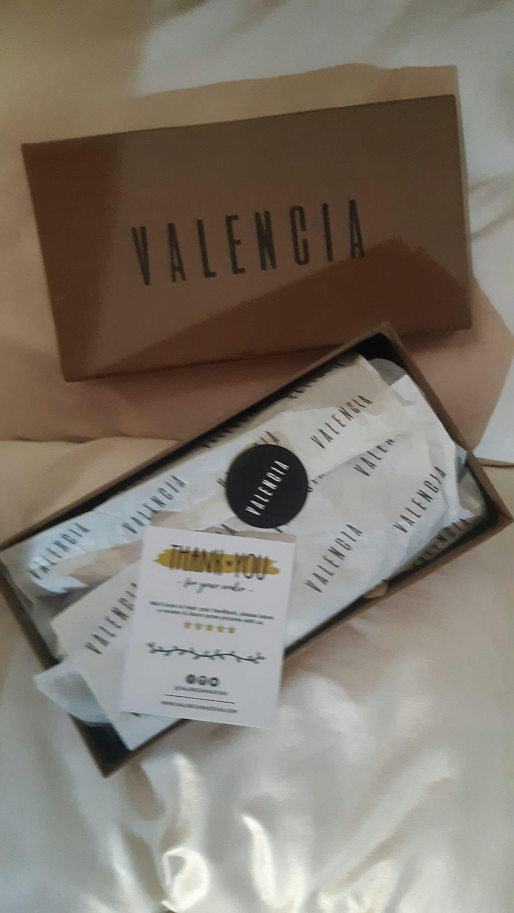 COLLECTION – Valencia Pakistan