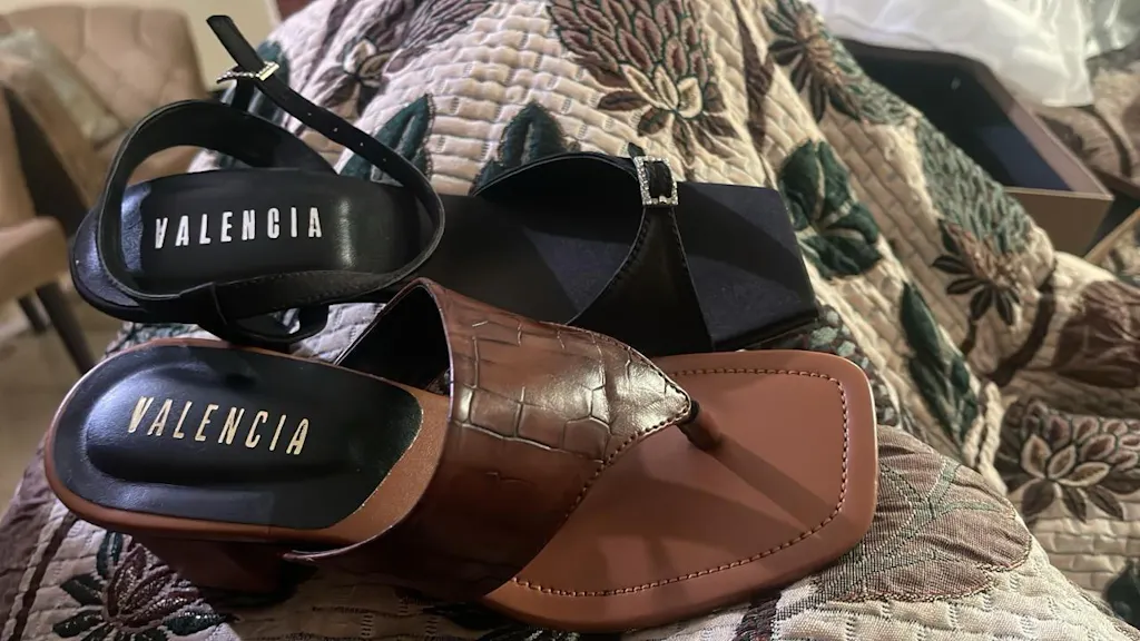 COLLECTION – Valencia Pakistan