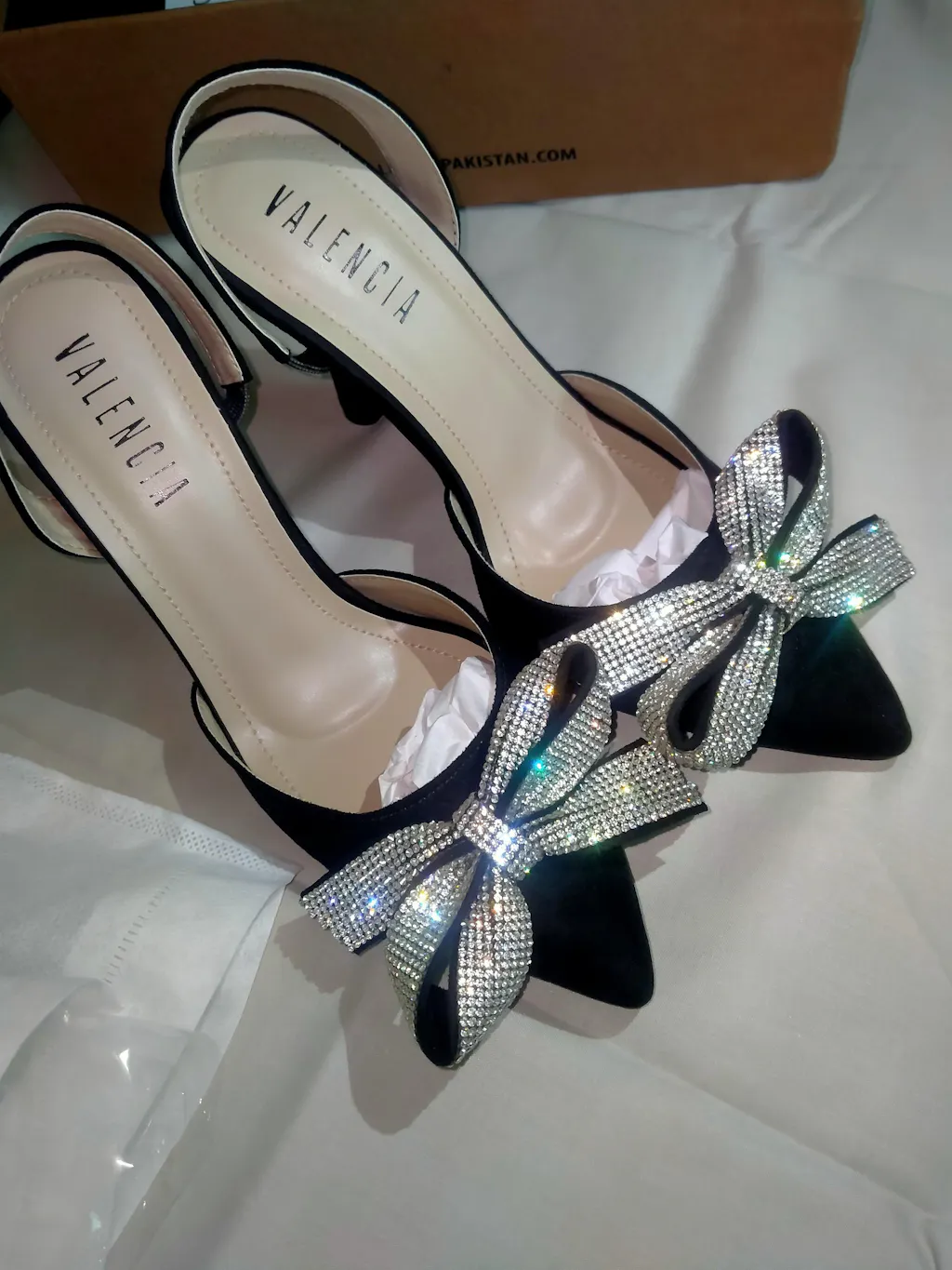 COLLECTION – Valencia Pakistan