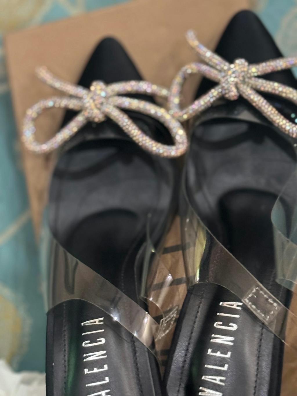 Heels – Valencia Pakistan