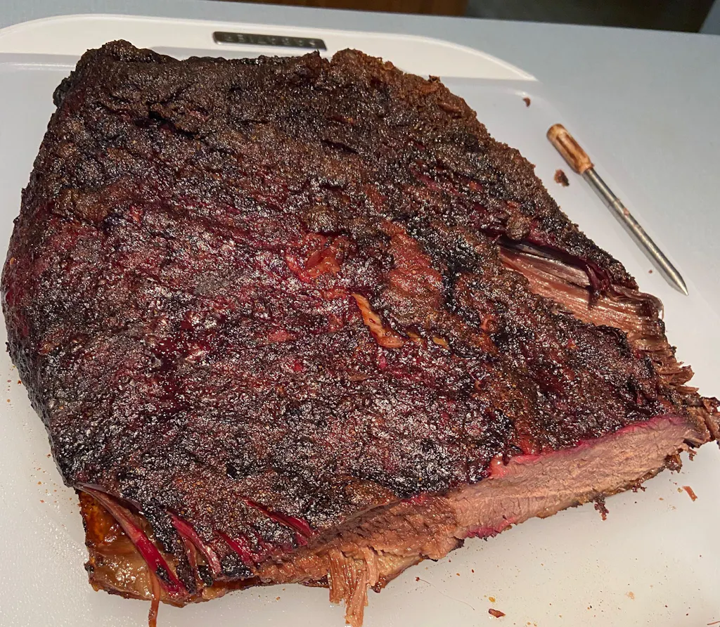 American Wagyu Beef Brisket (Whole Pack) | Valor Provisions