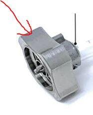 Quick Twist Oil Drain Valve – ValvoMax Oil Drain System