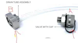Quick Twist Oil Drain Valve – ValvoMax Oil Drain System