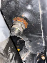 Quick Twist Oil Drain Valve – ValvoMax Oil Drain System