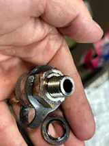 Quick Twist Oil Drain Valve – ValvoMax Oil Drain System