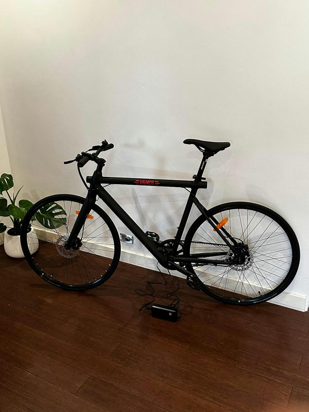 Amigo 2025 | Compact Cargo 2 Seater Electric Bike