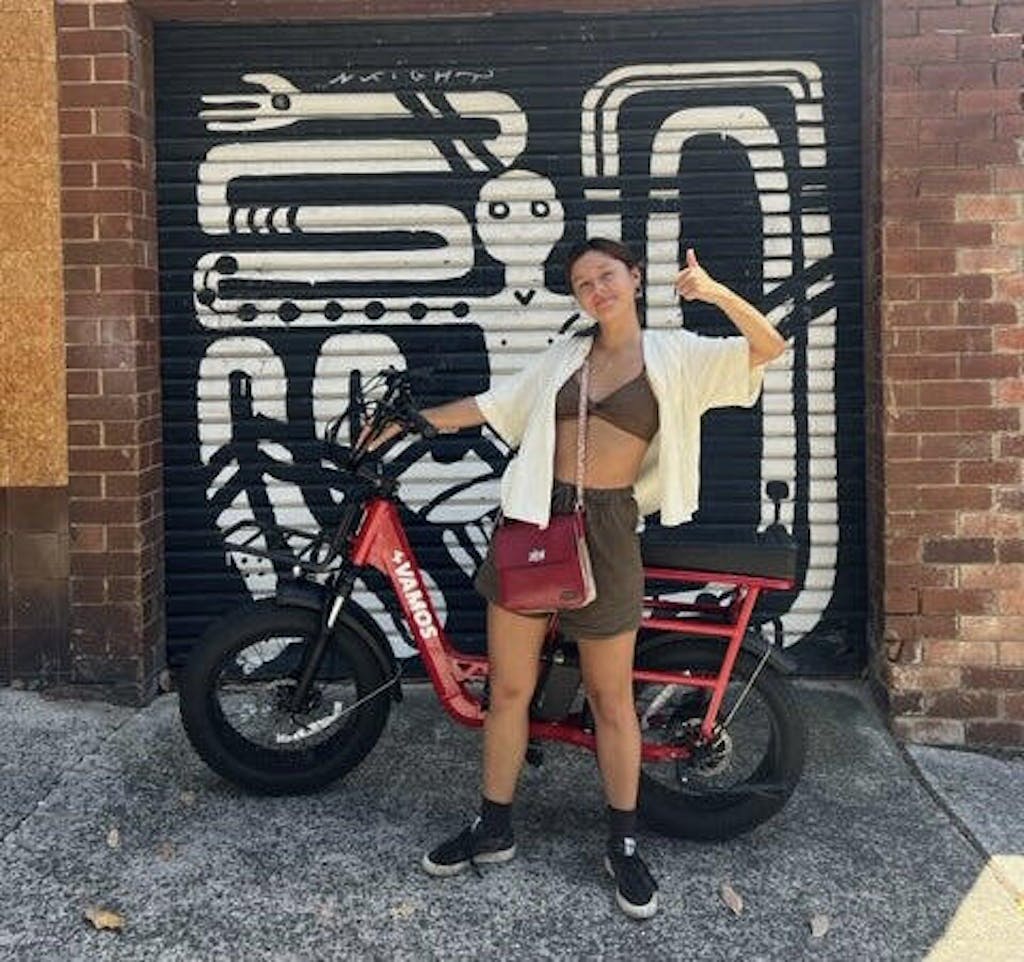 Vamos Bikes | Electric Bikes Online Store Australia