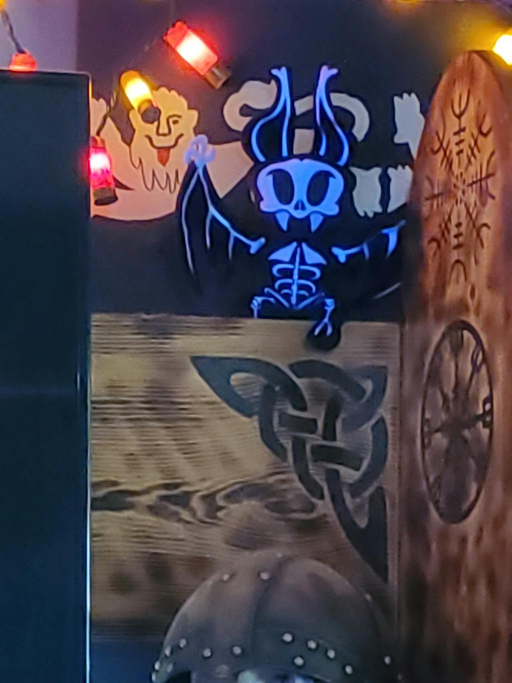 Batty Bones Plush Toy – VampireFreaks