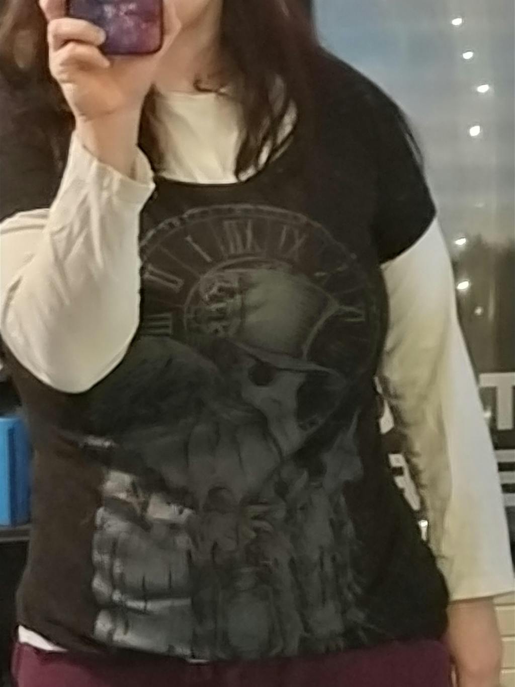 Goth Clothing at VampireFreaks. Emo and Punk Rock Fashion.