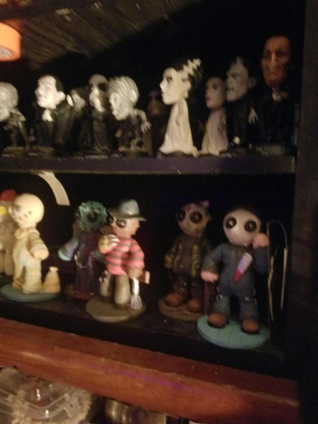 Goth Clothing at VampireFreaks. Emo and Punk Rock Fashion.