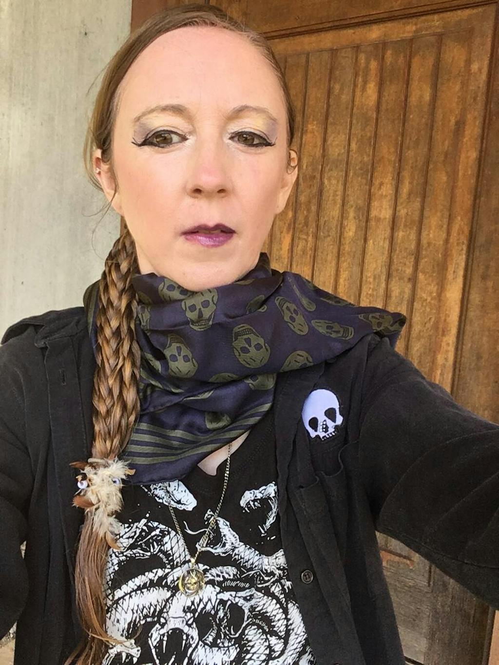 Medusa Tee Multiple Styles Available Vampirefreaks