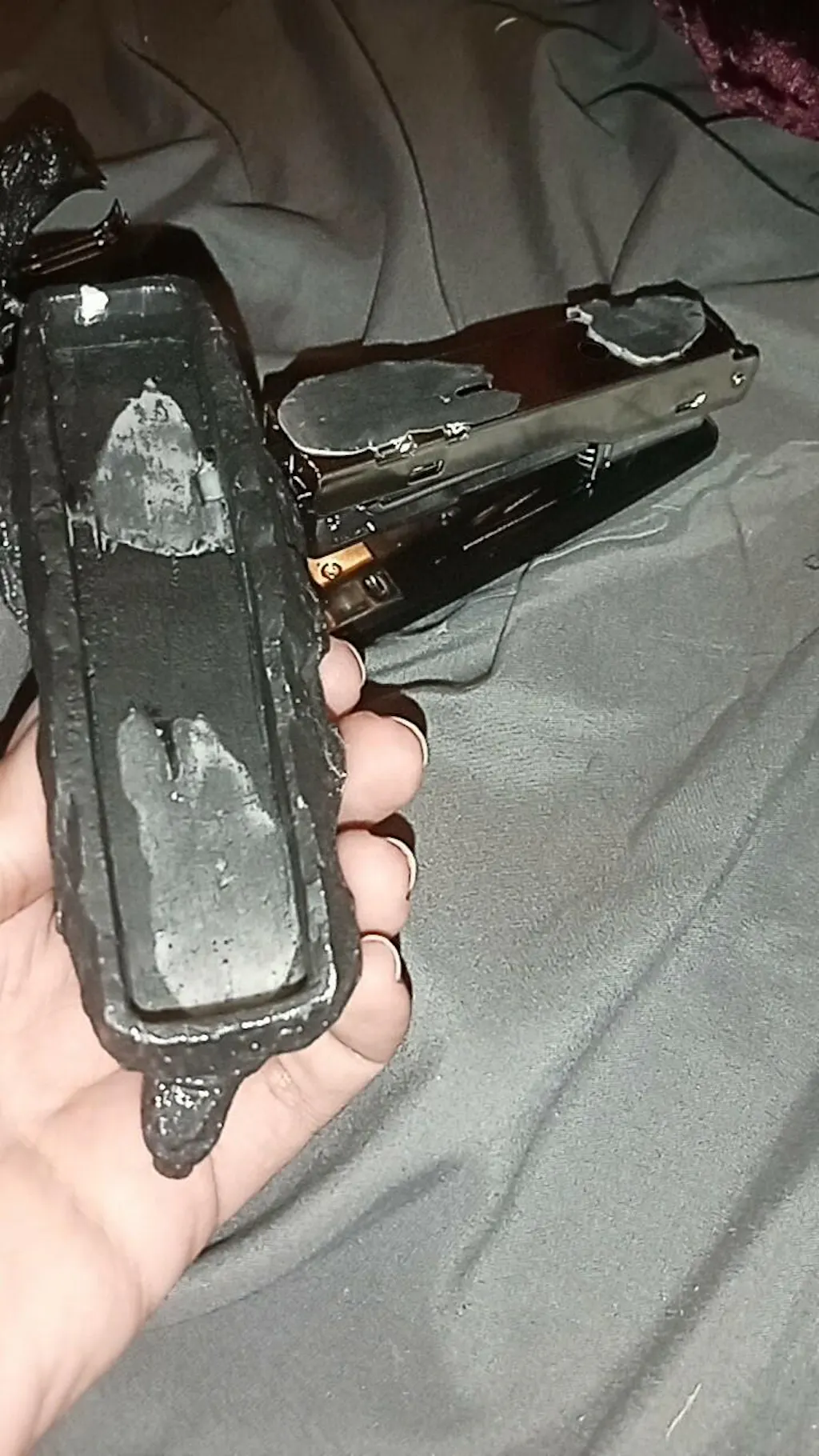 Werewolf Stapler – VampireFreaks