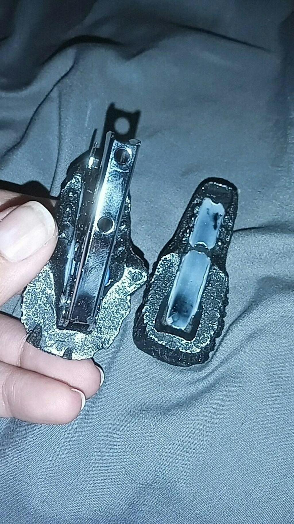 Werewolf Stapler – VampireFreaks