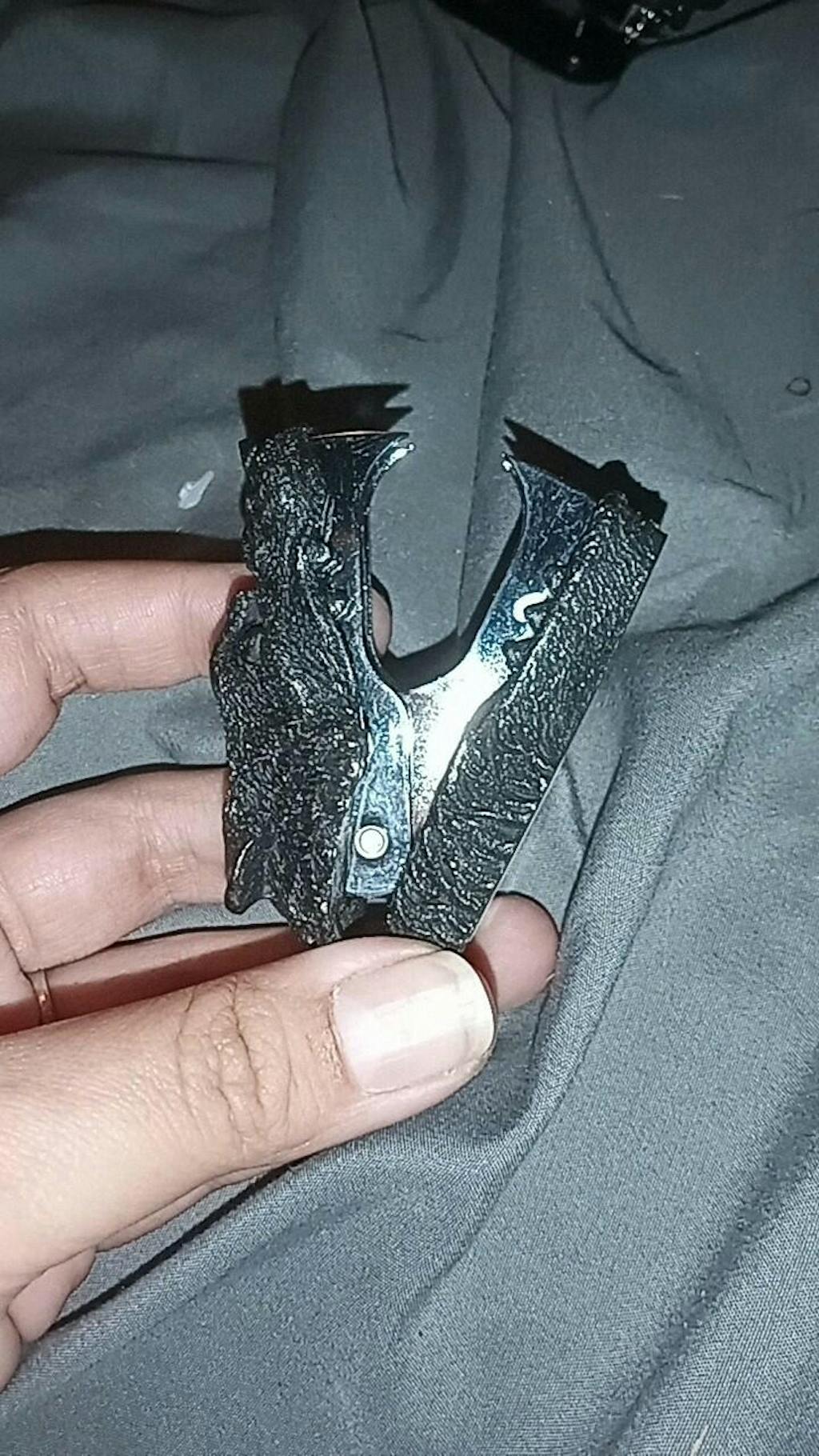 Werewolf Stapler – VampireFreaks