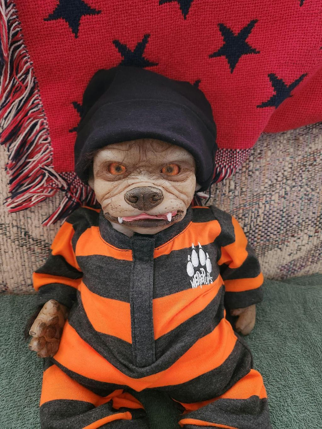 WerePup [Cooper] – VampireFreaks