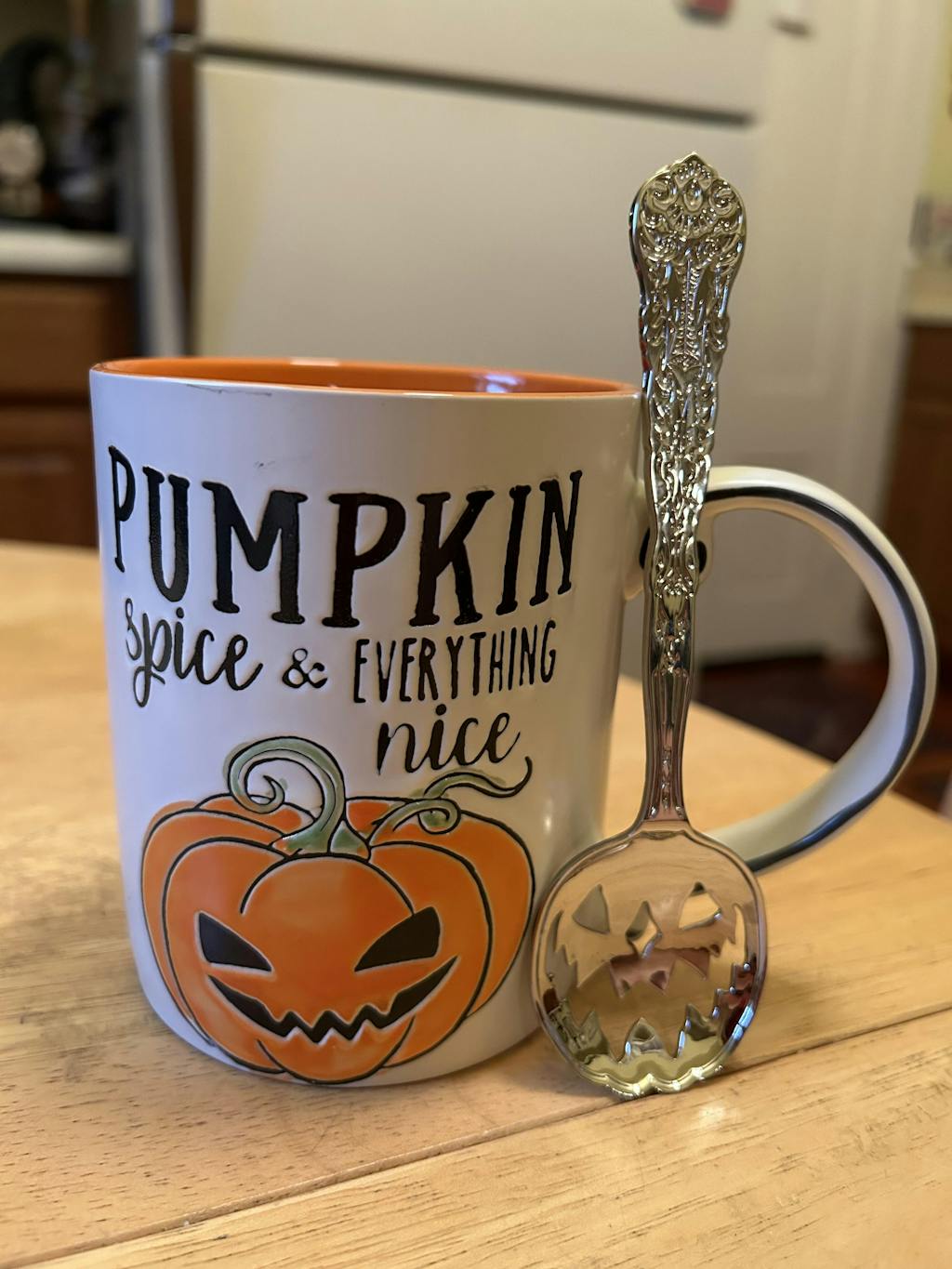 Haunted Hallows Tea Spoon Set of 2 – VampireFreaks