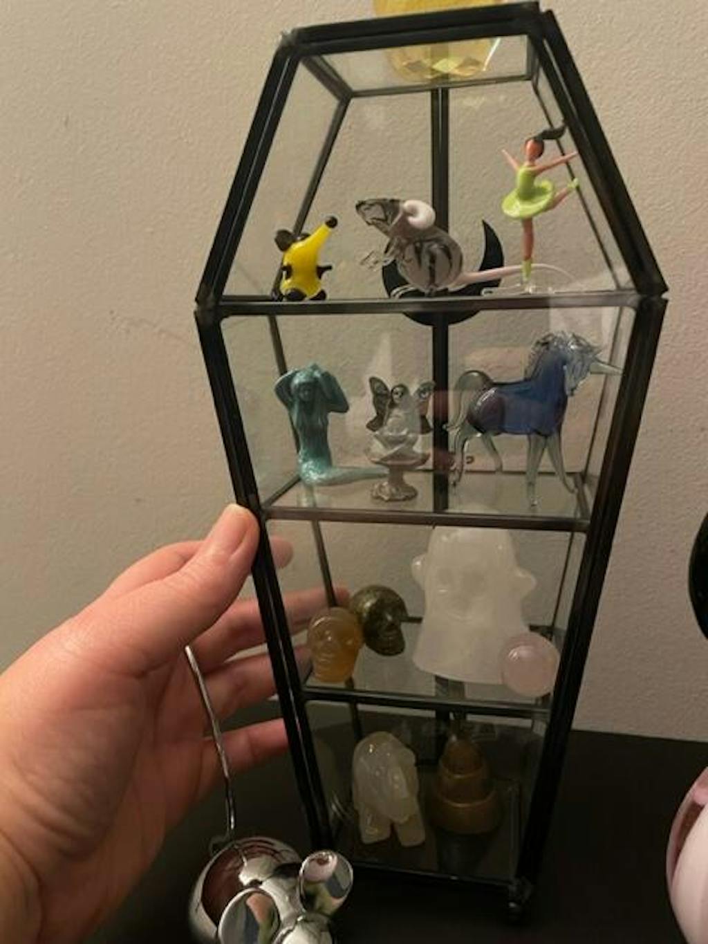 Tomb Display Case – VampireFreaks