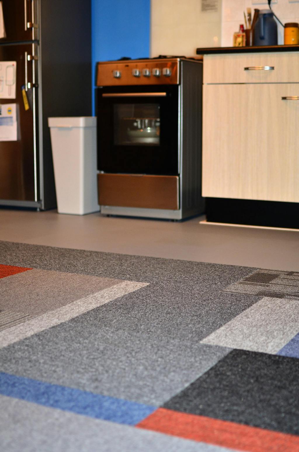 Tapijttegels outlet Magic Carpets Nijkerk | Van Heugten Tapijttegels