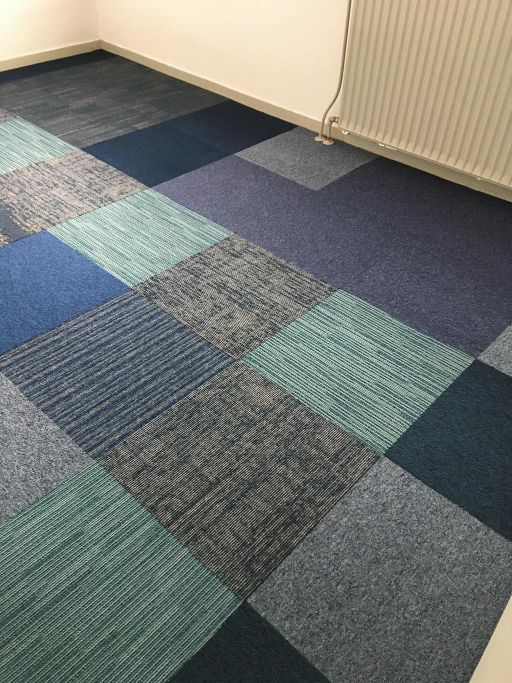 Meistro Project Tapijttegel (restpartij) | Van Heugten Tapijttegels