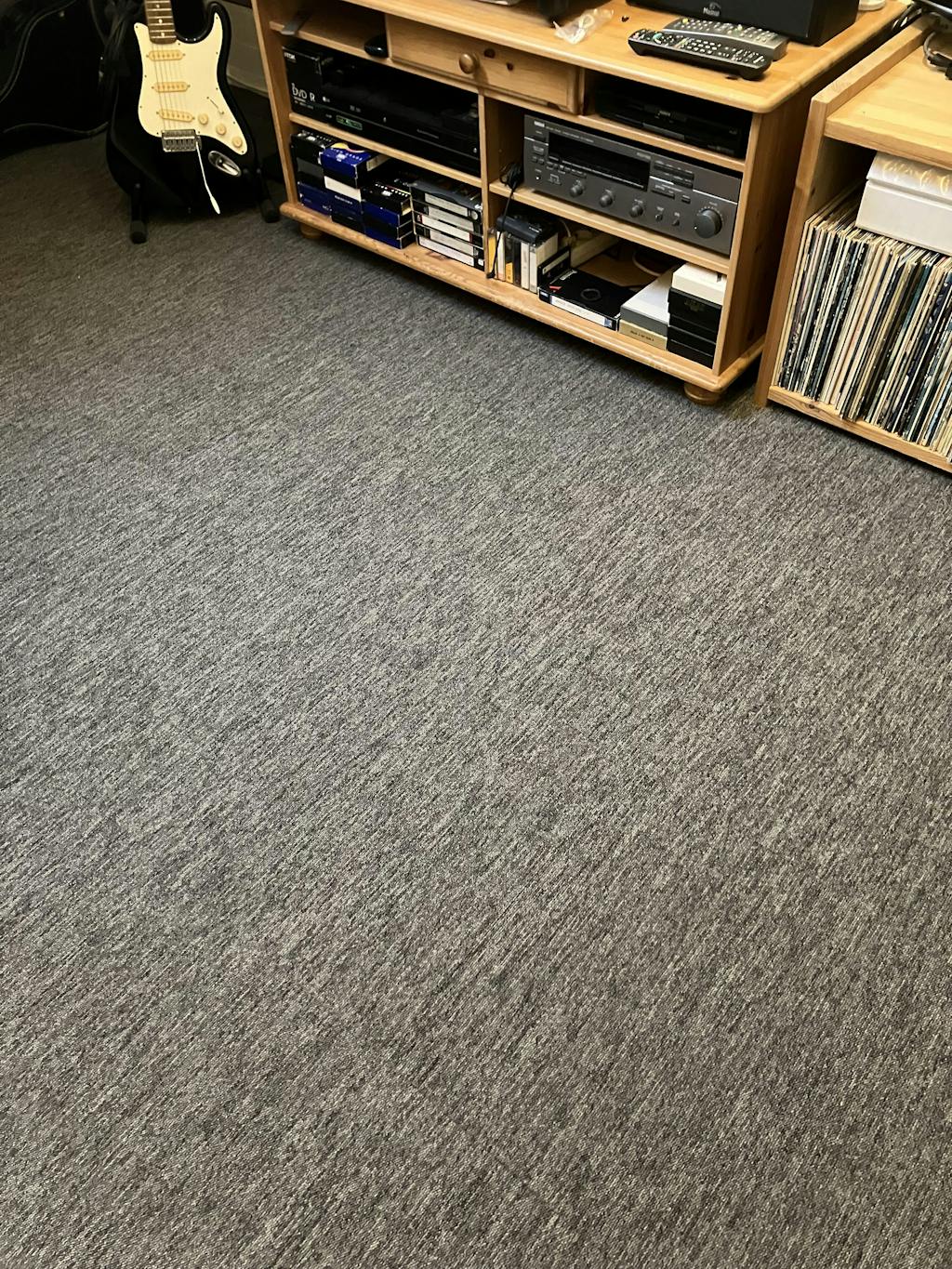 Heugaveld en Heuga tapijttegels | Van Heugten