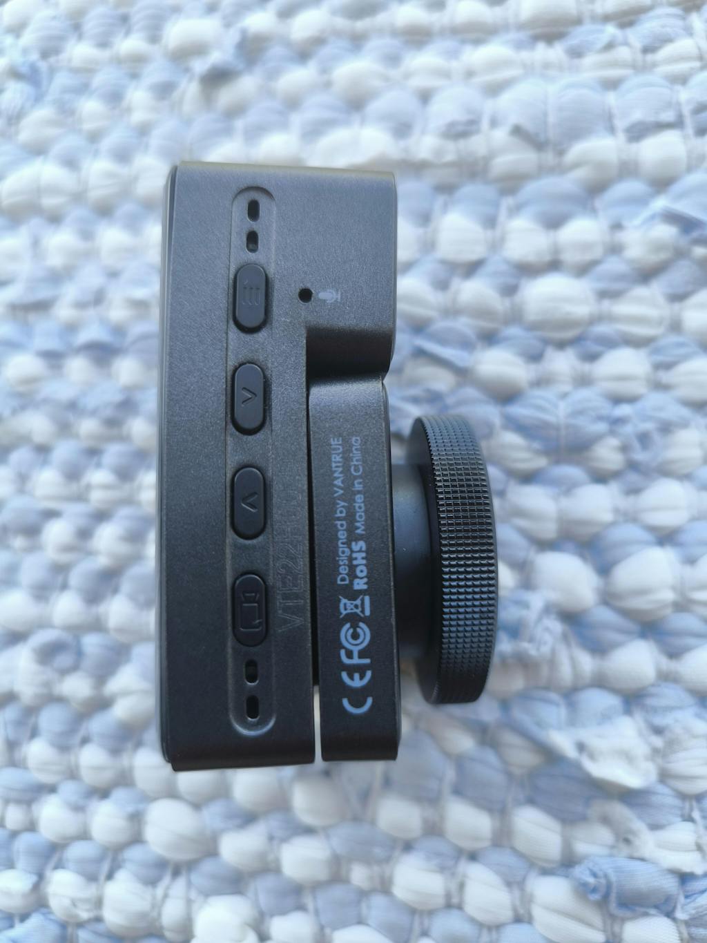 Element 2 (E2) – Vantrue