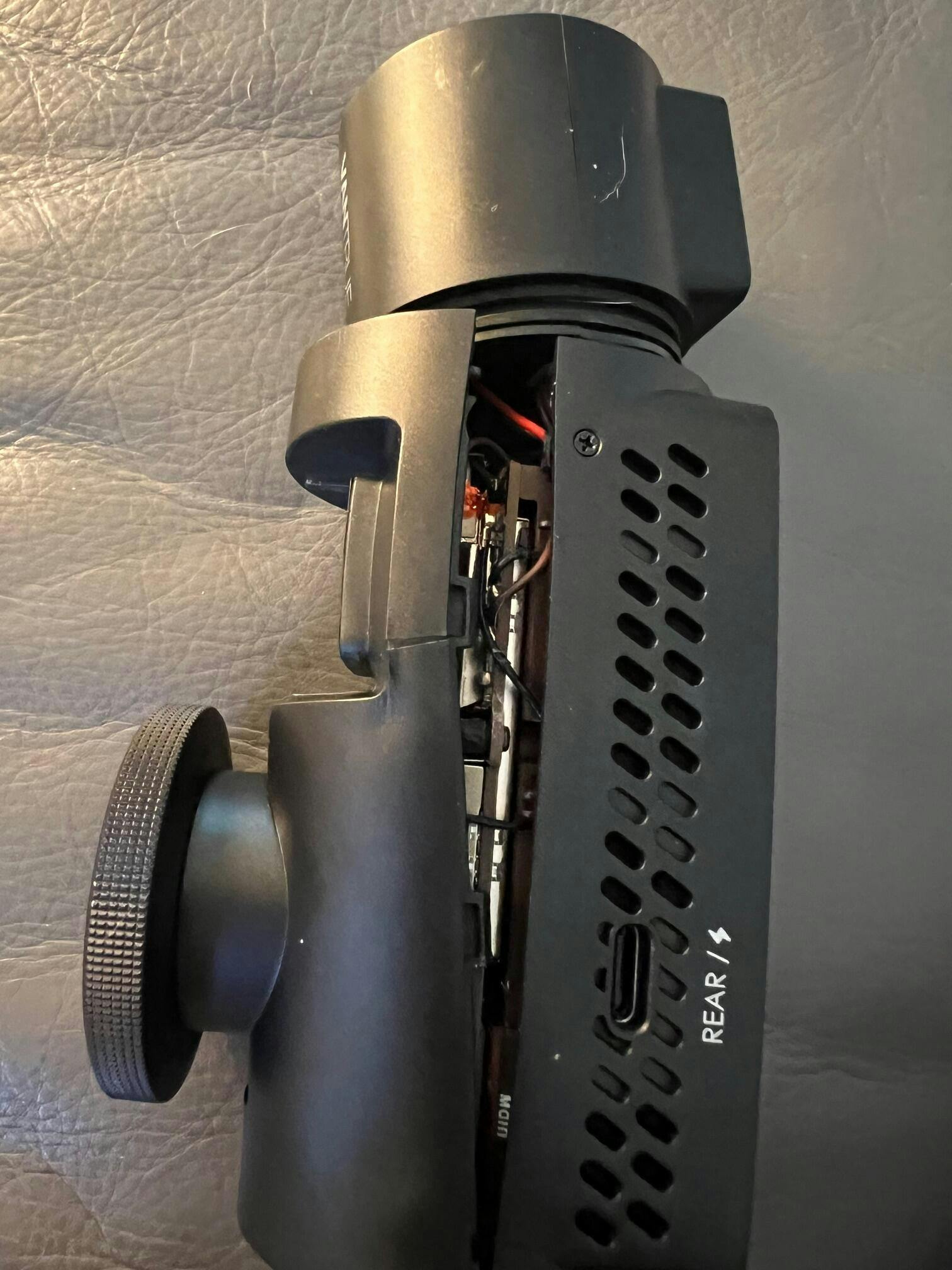 OnDash N4 – Vantrue