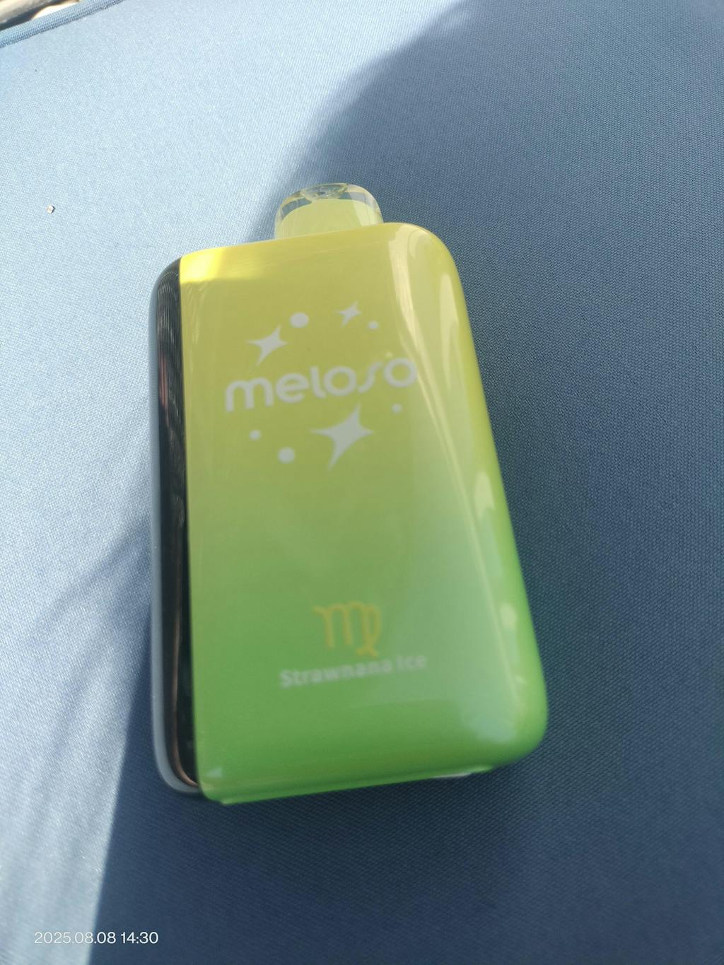 Geek Bar Meloso 30K Vape | 30,000 Puffs & Zodiac Display