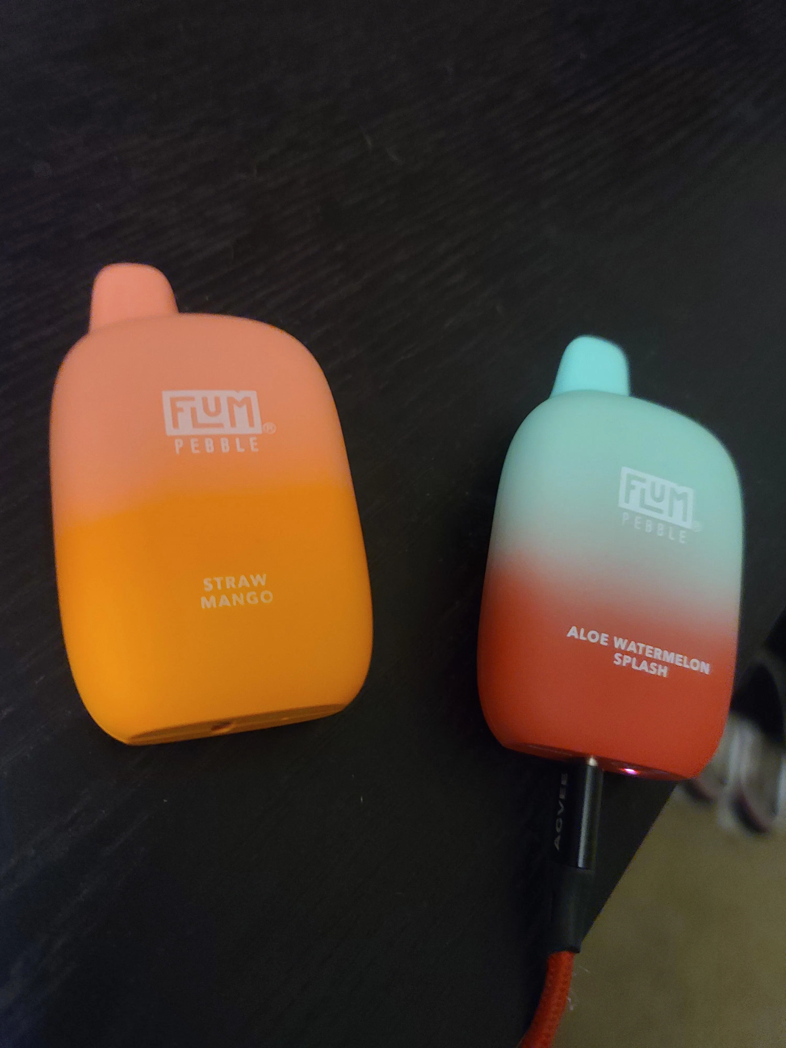 Flum Pebble 6000 Disposable $13.98