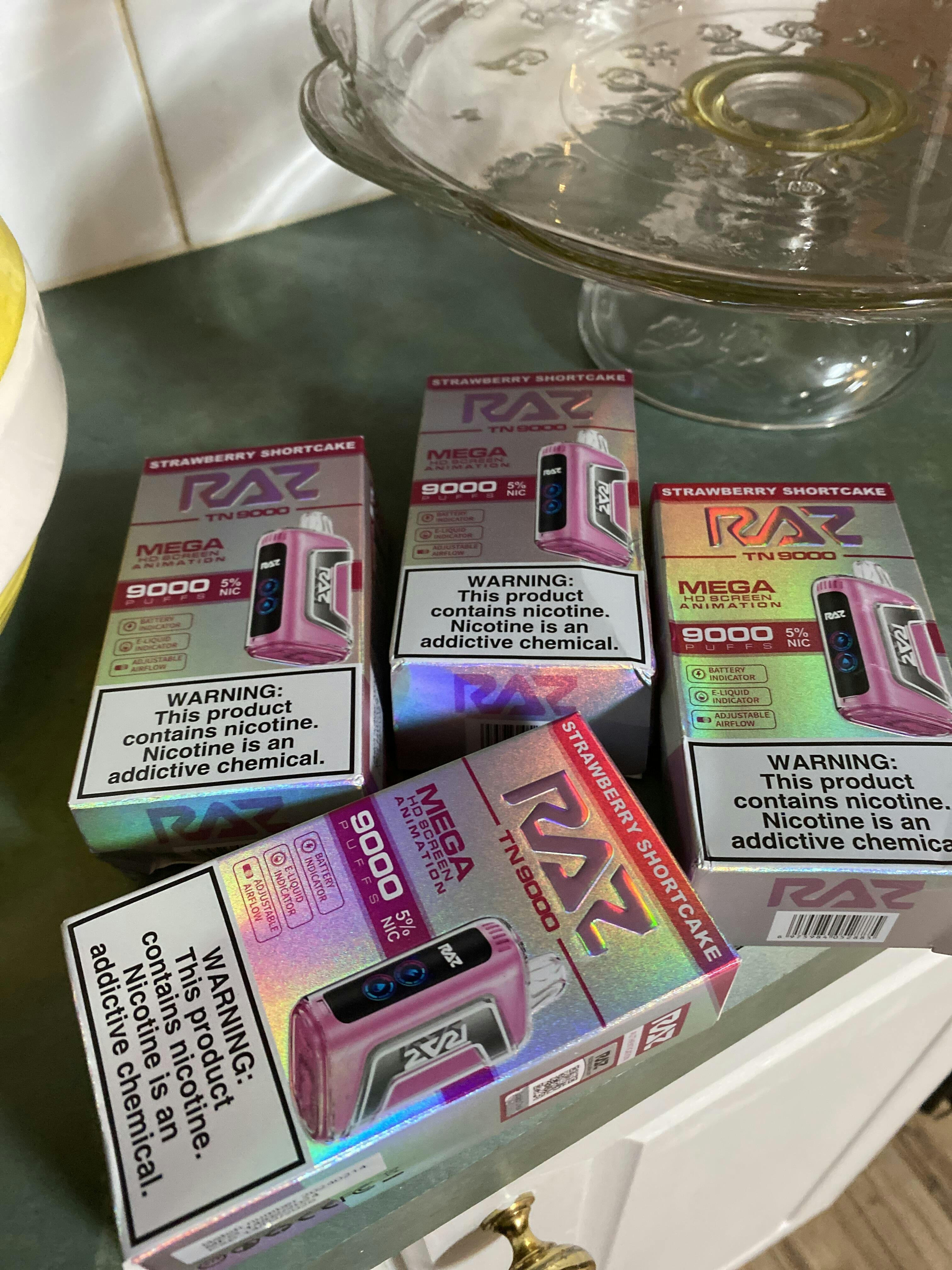 Juicy Bar JB25000 Pro Max Vape: Juicy Flavorful Clouds