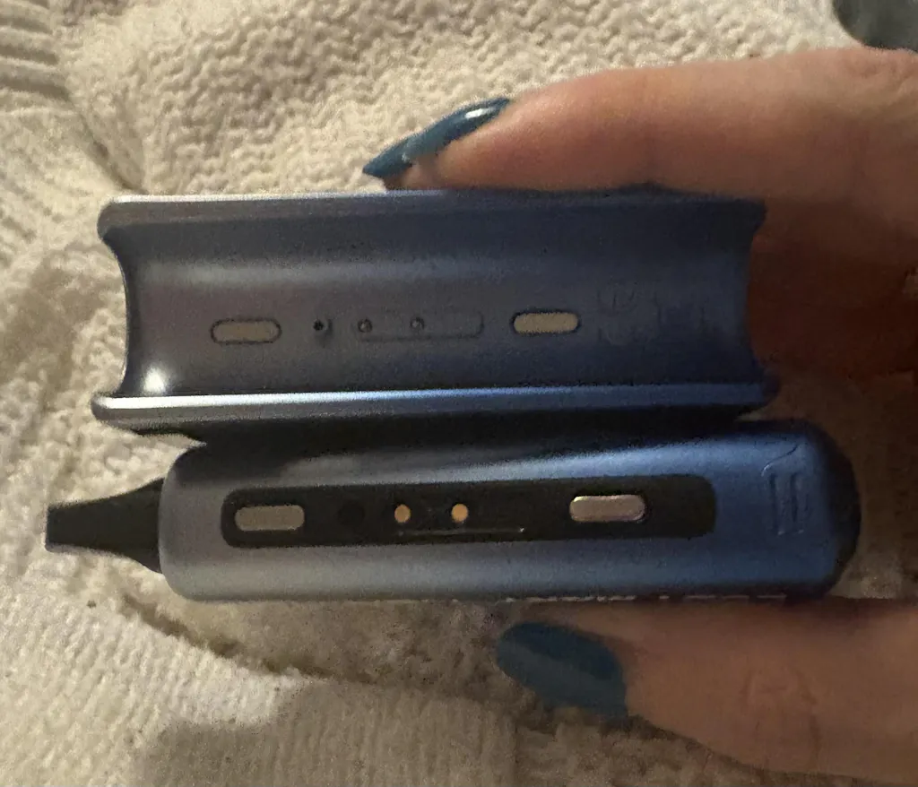 Lost Mary Nera 30K Puffs Fullview Pod Kit | Must Try Device