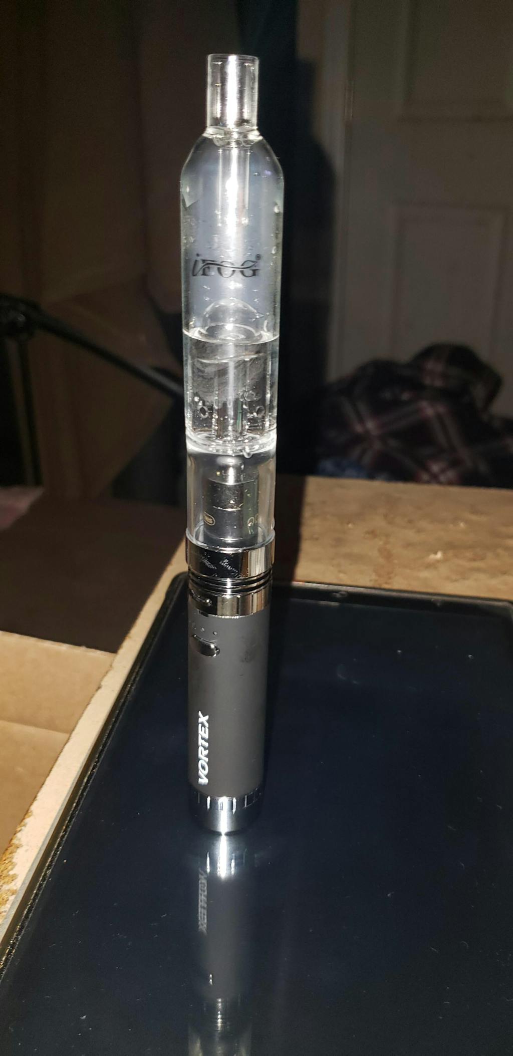 Lokee Hyde Cartridge Mod — Vape Pen Sales