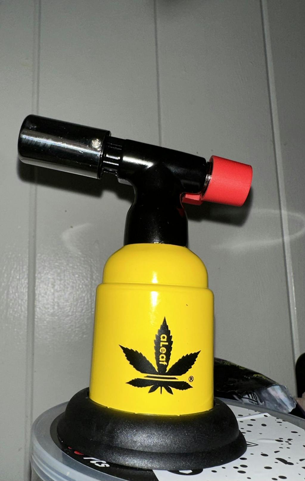 Divine Crossing V4 Quartz Crucible Wax Atomizer — Vape Pen Sales