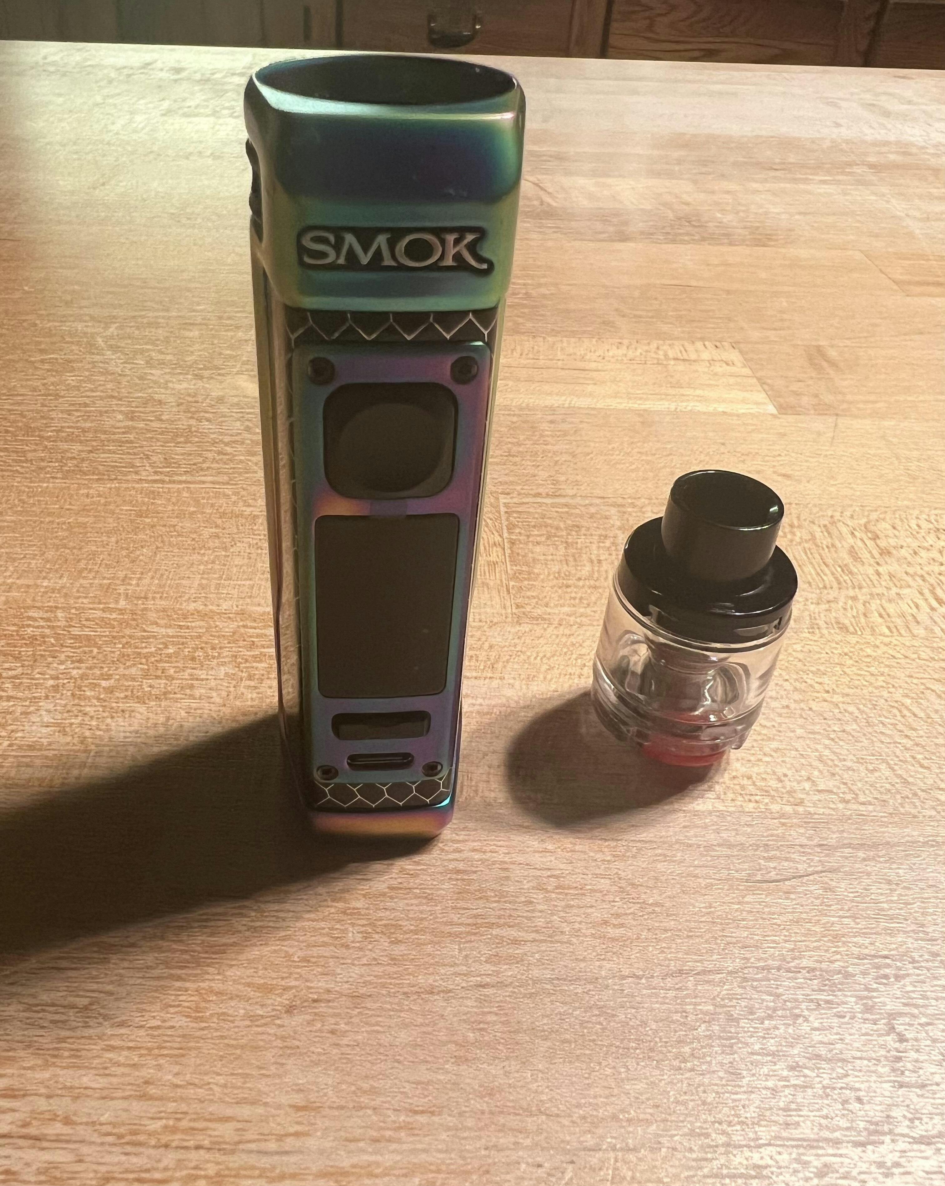 SMOK RPM 100 Pod Mod Kit | Online Shop Vape Royalty