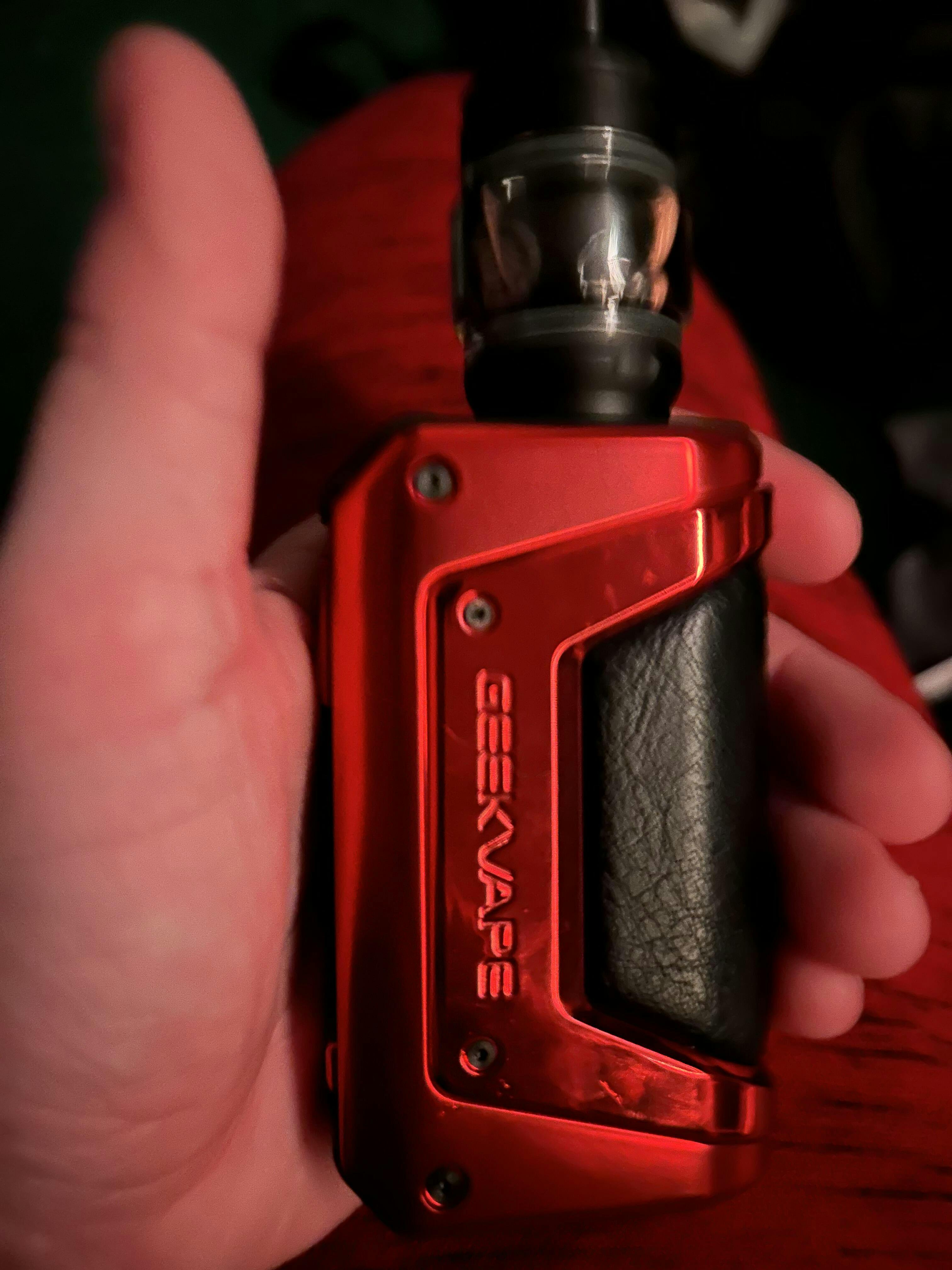 Geek Vape Aegis Legend 2 L200 200W Starter Vape Kit | Online Store Vape ...