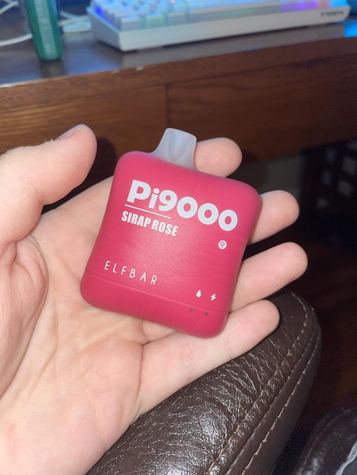 ELF BAR Pi9000 PUFFS DISPOSABLE VAPE POD - Vape Vandal - Best vape e ...