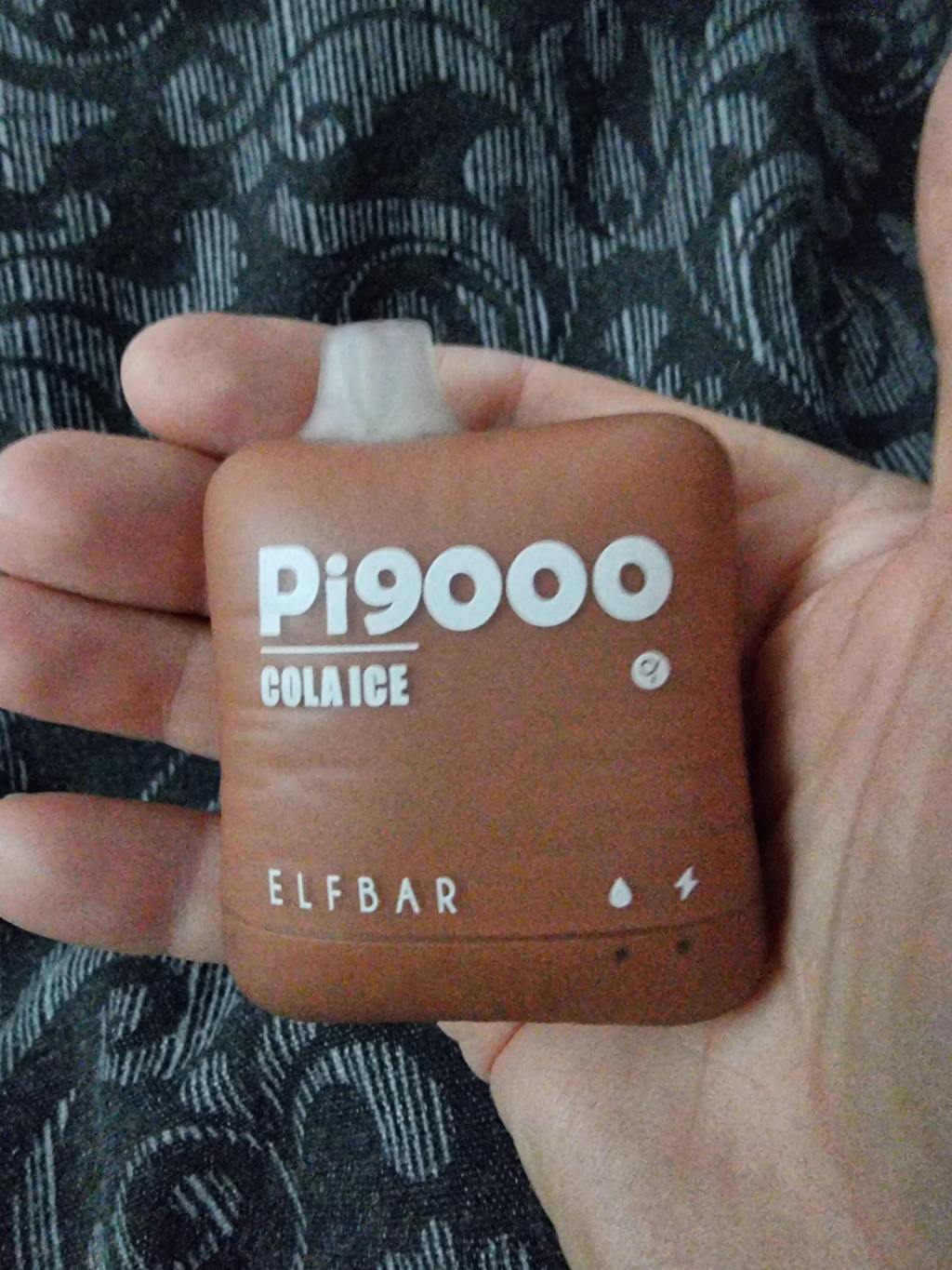 ELF BAR Pi9000 PUFFS DISPOSABLE VAPE POD (WHOLESALE AVAILABLE) - Vape ...