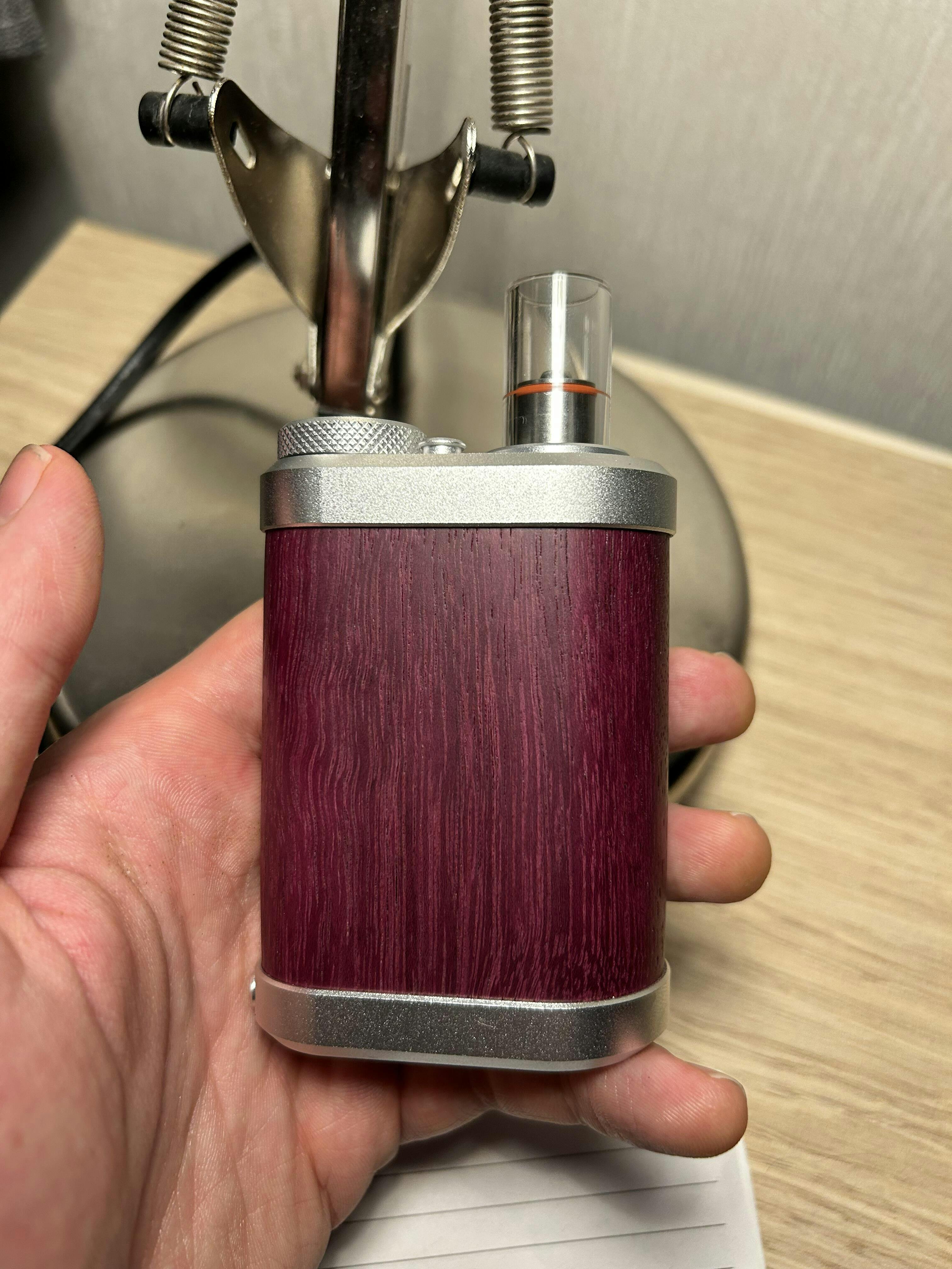 Tinymight 2 Vaporizer – Vapefiend