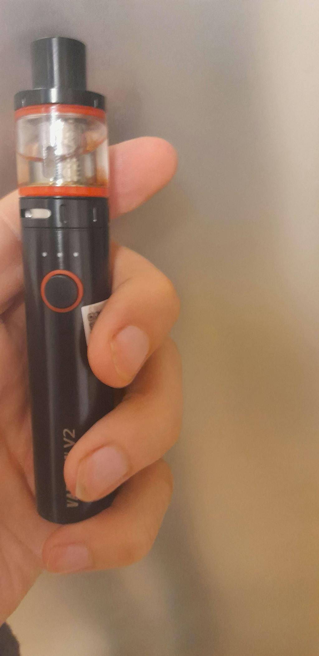 SMOK Vape Pen V22 3ml – Vapenorge | Nettbutikk For Billige E-sigaretter ...