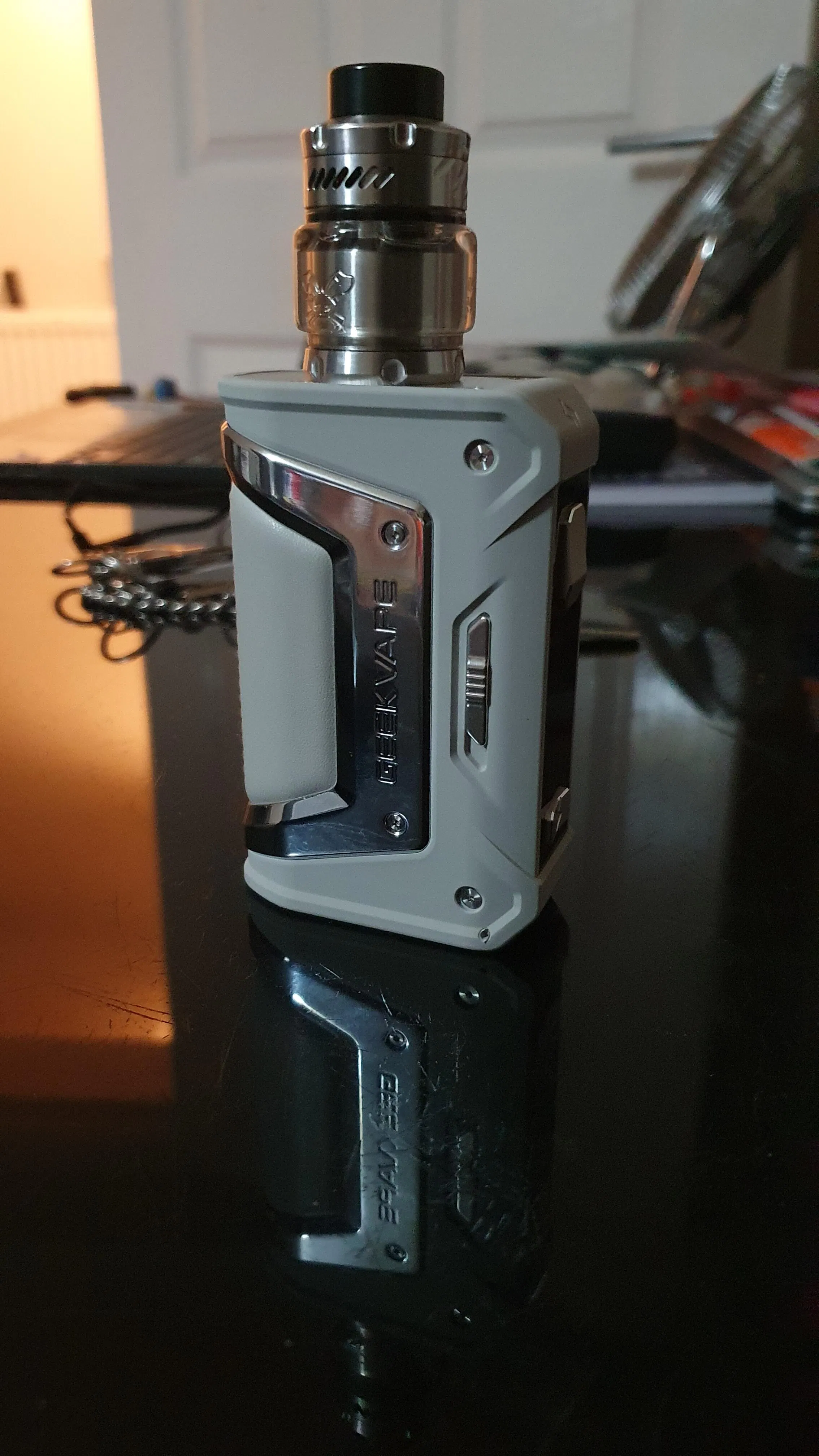 GeekVape L200 Classic 200w Mod