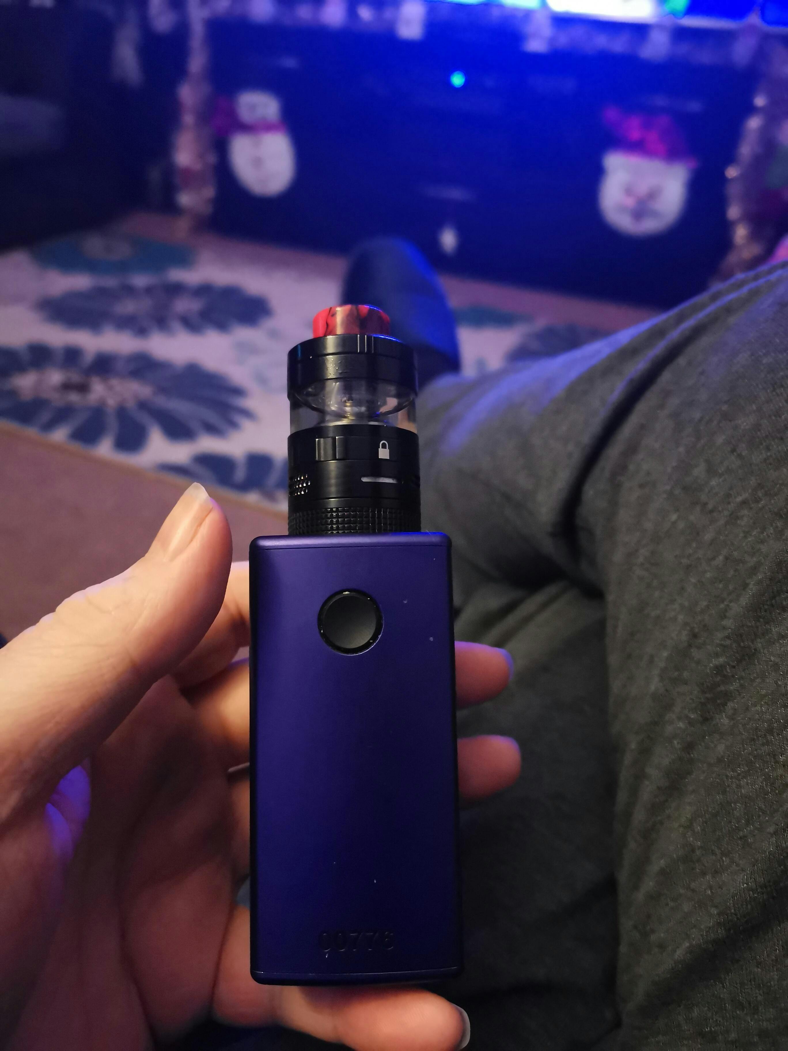 Hammer of God 400 By Vaperz Cloud | Vaping 101