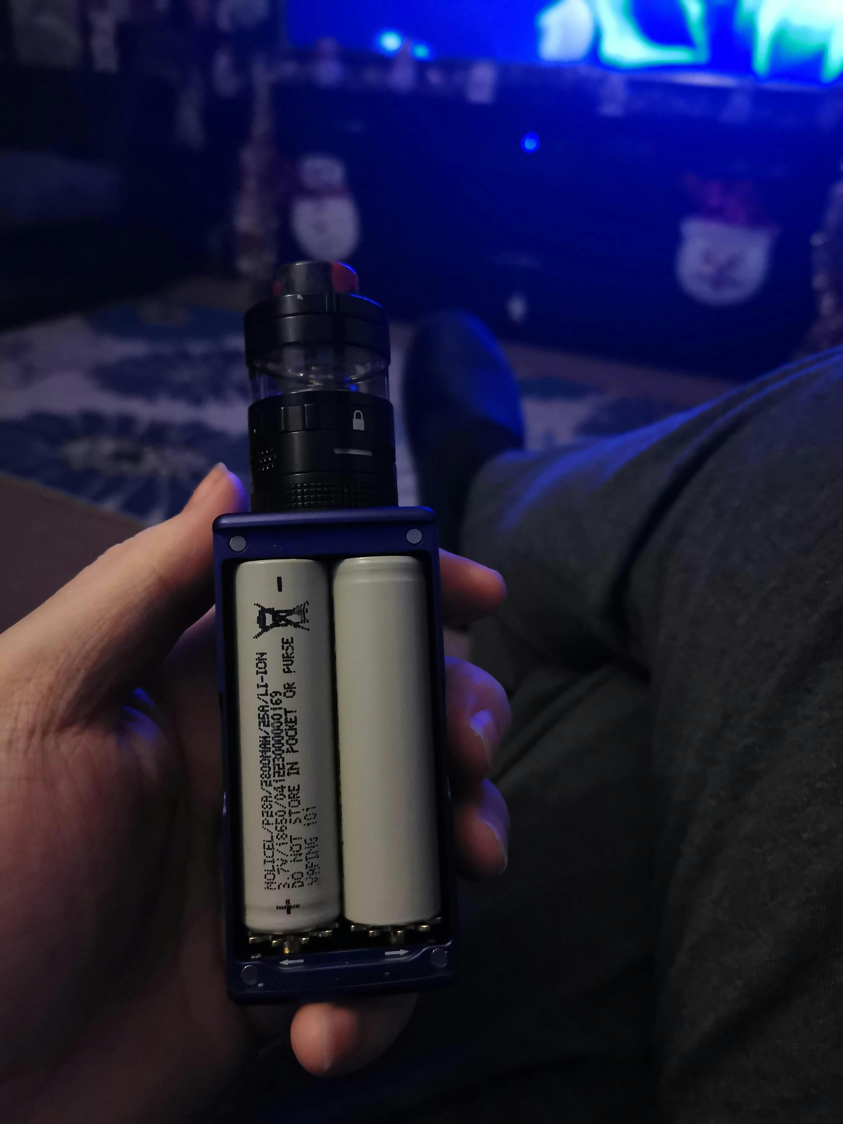 Hammer of God 400 By Vaperz Cloud | Vaping 101