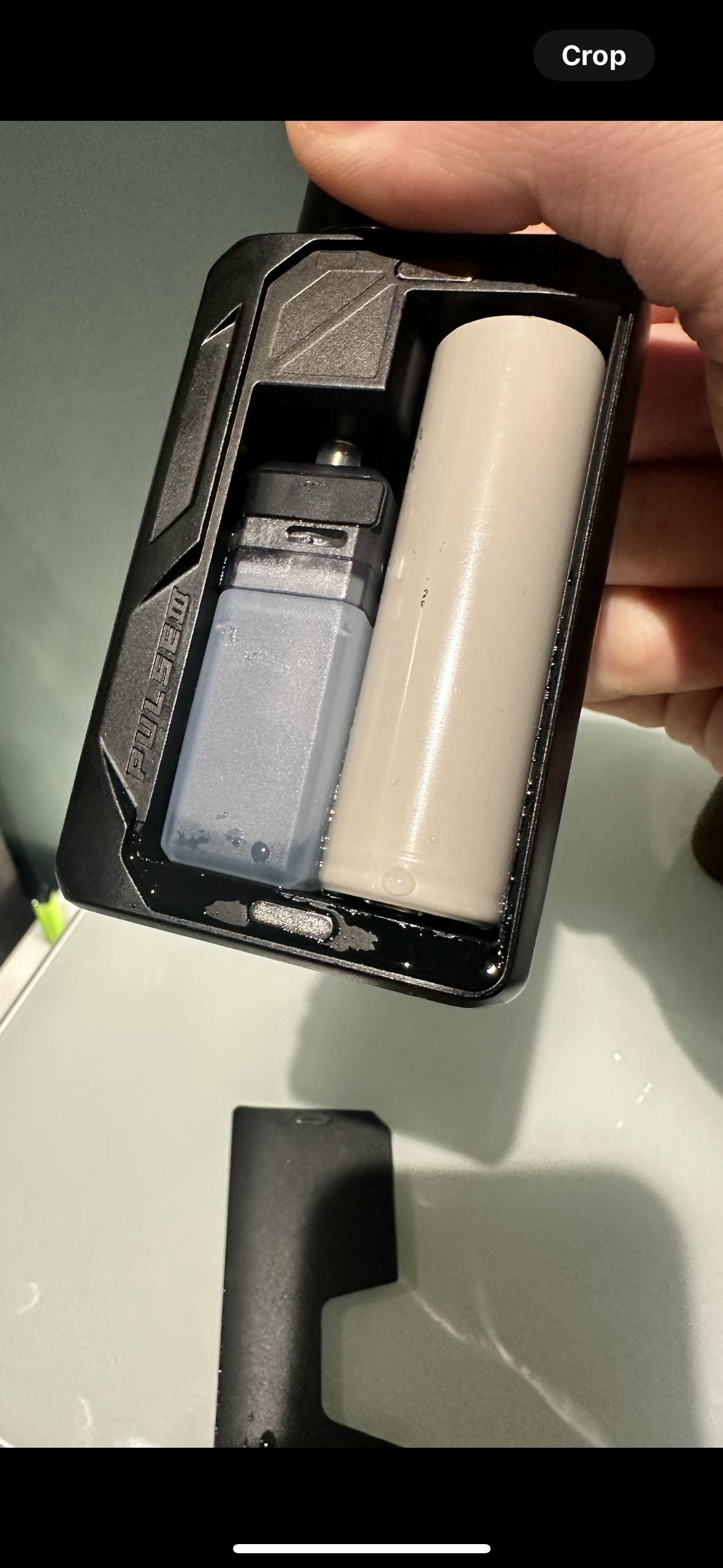 Vandy Vape Pulse V3 Squonk Mod | Vaping 101