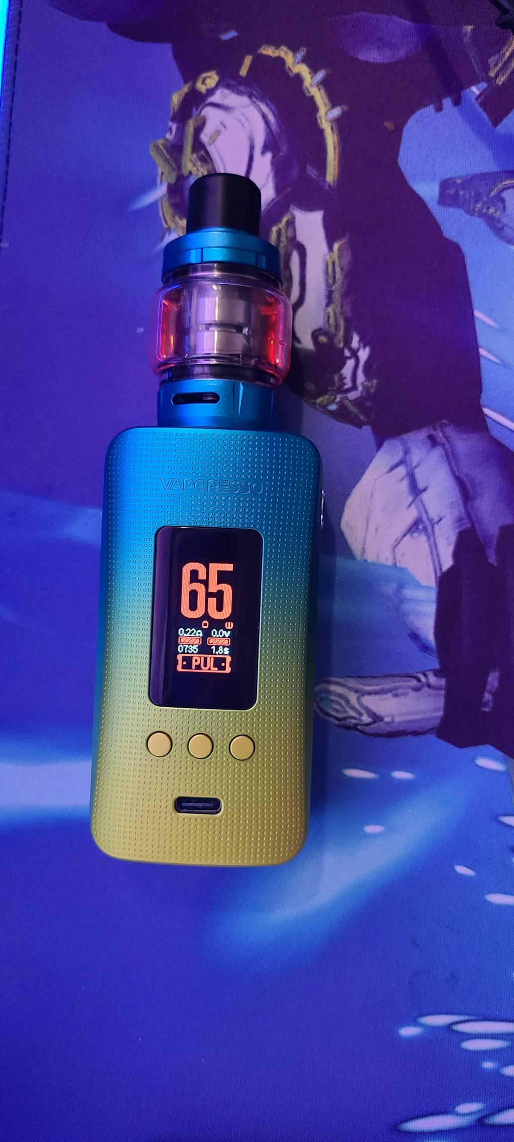 GEN 200 | Vaporesso Store