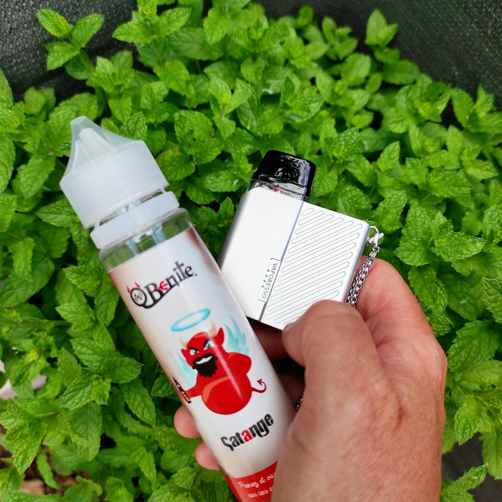 XROS NANO | Vaporesso Store