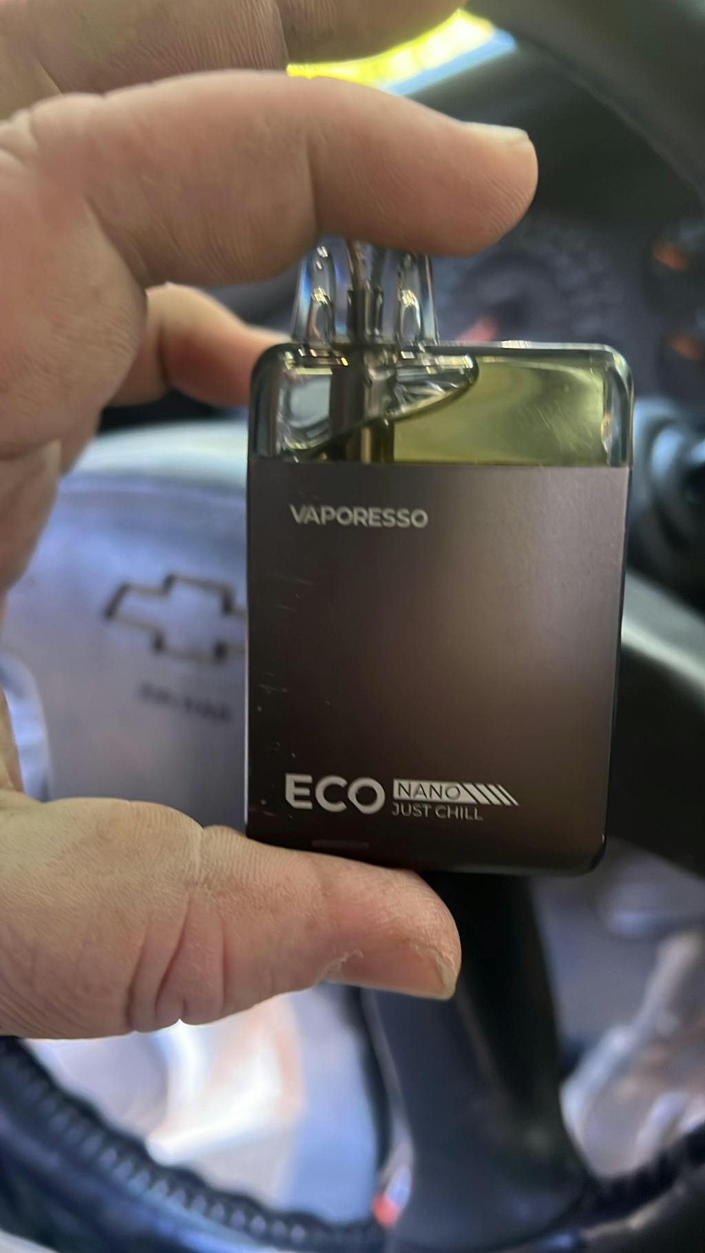 ECO NANO | VAPORESSO Store