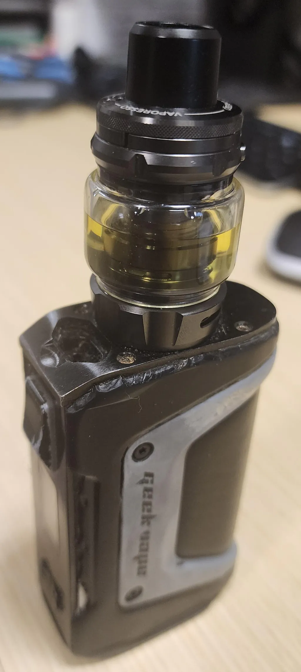 iTank 2 (8ml) | Flavor & Anti-Leak Tank