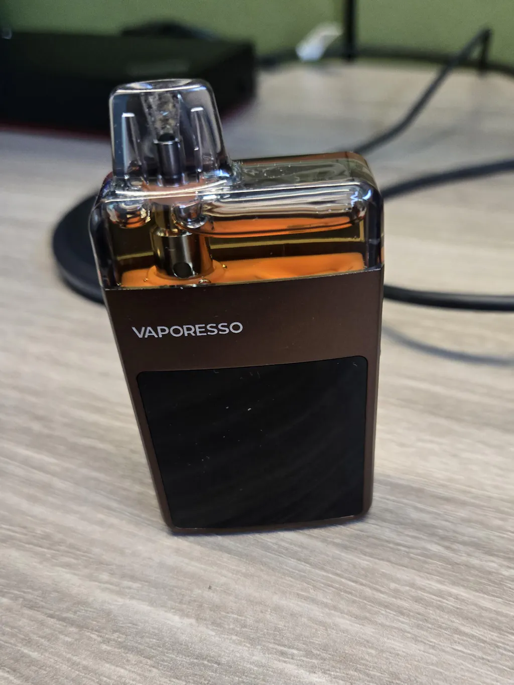 ECO NANO PRO | Smooth Flavor Vape Pod Kit